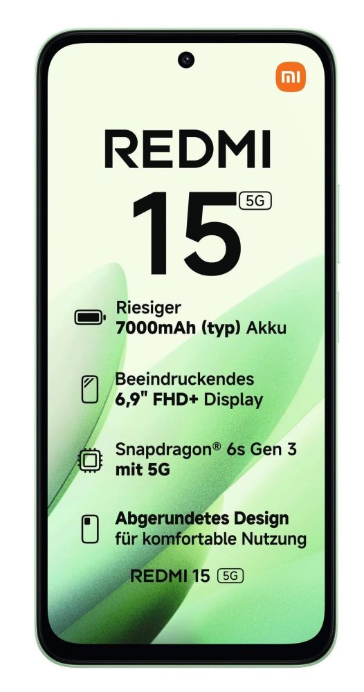 How much cost to repair Xiaomi Redmi 15 5G display screen in India ...