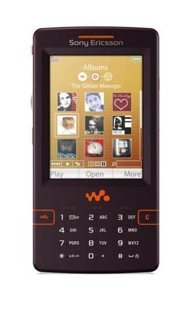 Sony Ericsson W950 Spare Parts & Accessories by Maxbhi.com