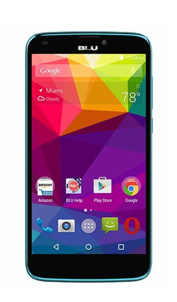 How much cost to repair BLU Studio G Plus display screen in India ...