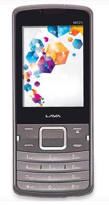 Lava KKT 21i Spare Parts & Accessories by Maxbhi.com