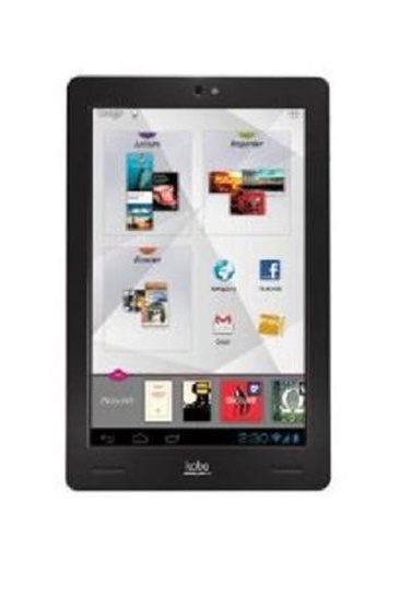 How much cost to repair Kobo Arc 16GB display screen in India? - Maxbhi.com