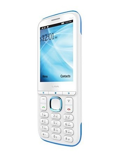 Lava Arc Blue Spare Parts & Accessories by Maxbhi.com