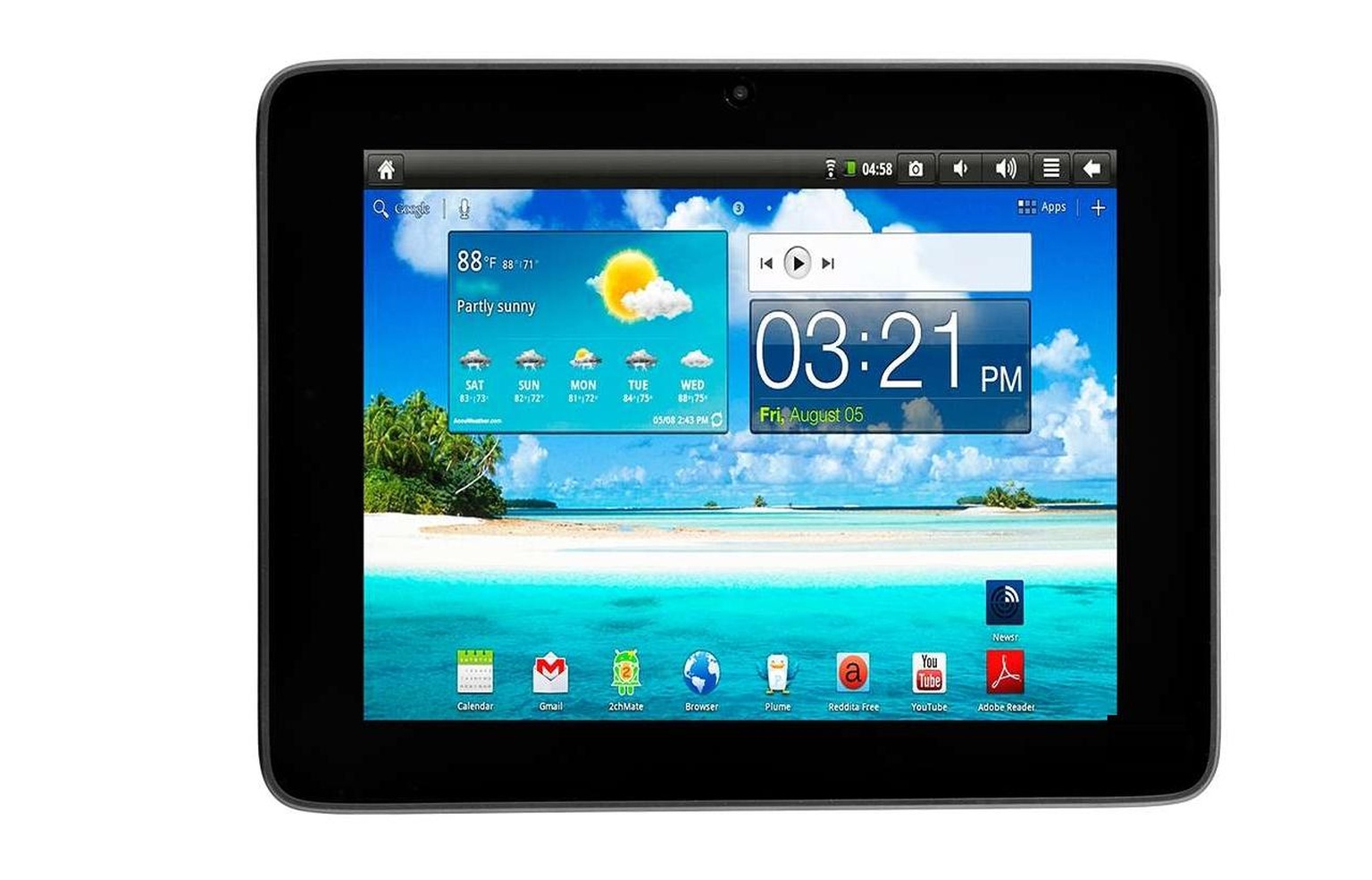 How much cost to repair Swipe Velocity Tab display screen in India ...