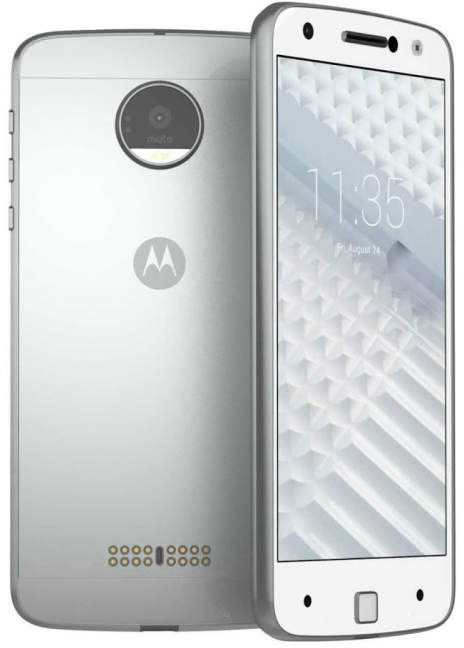 How much cost to repair Motorola Moto X4 display screen in India ...