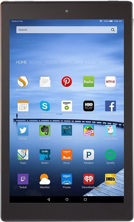 How much cost to repair Amazon Fire HD 10 16GB display screen in India ...