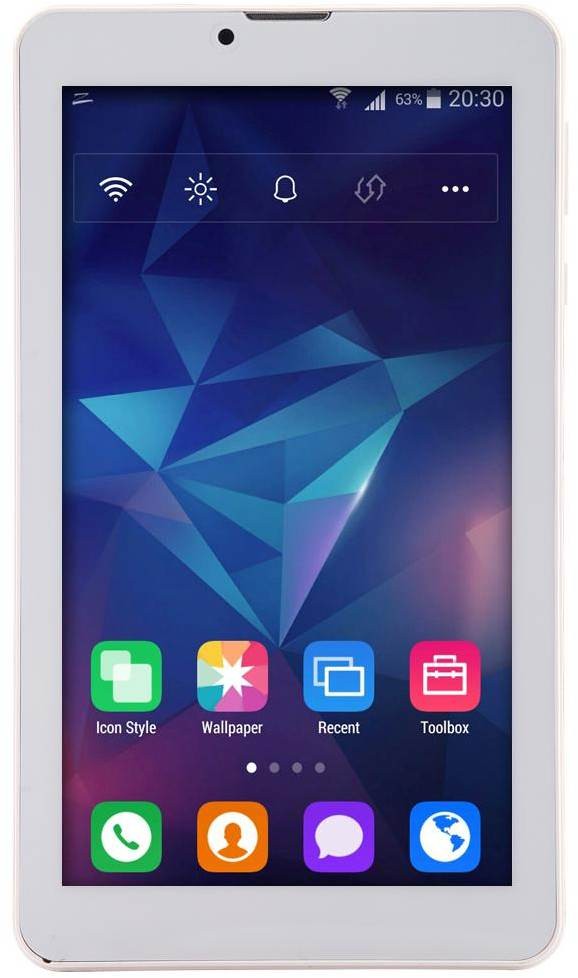 How much cost to repair Swipe W74 display screen in India? - Maxbhi.com