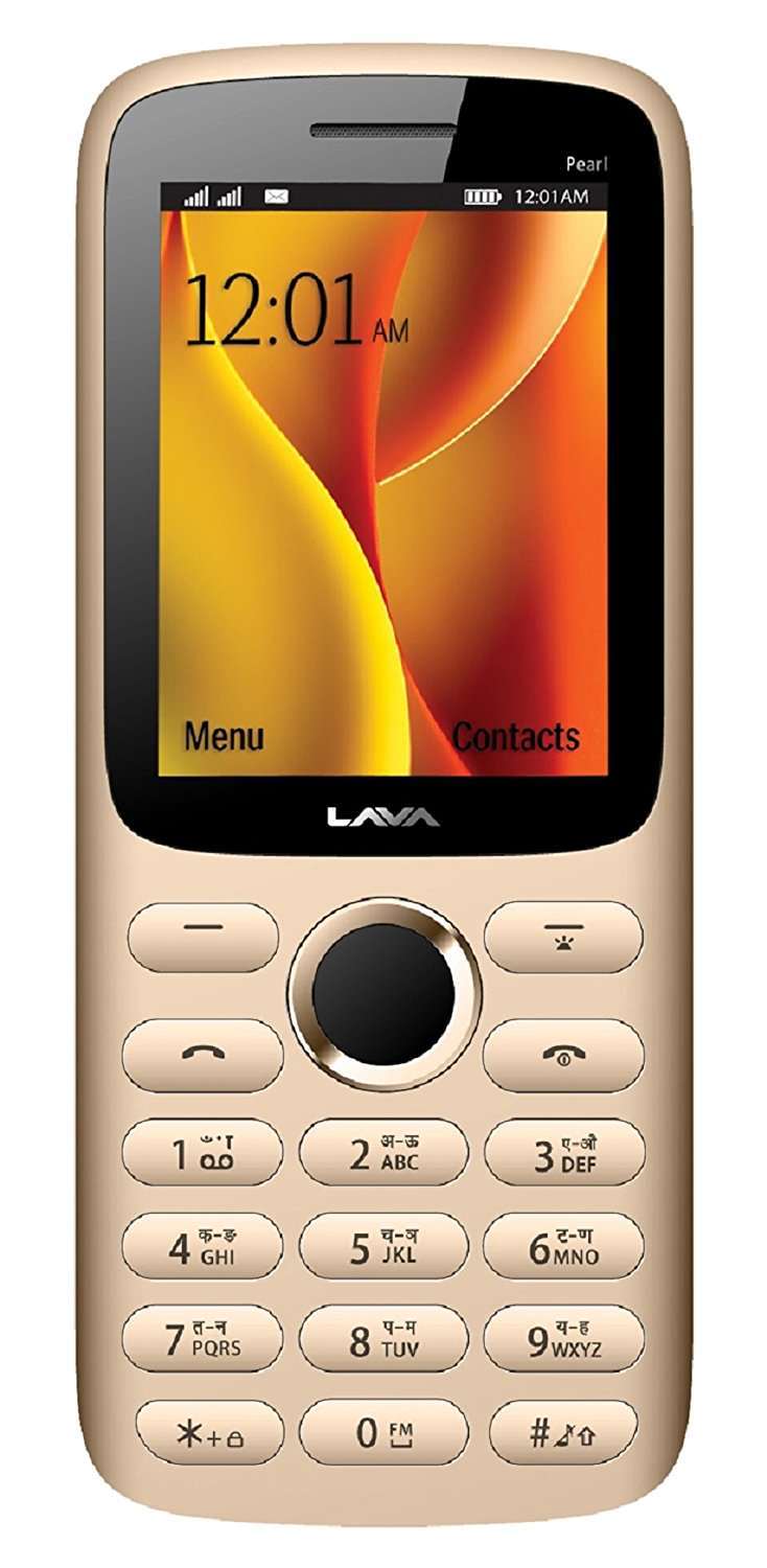 Lava KKT Pearl FM Spare Parts & Accessories by Maxbhi.com