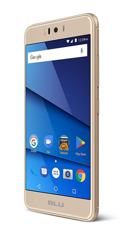 BLU R2 Plus Spare Parts & Accessories by Maxbhi.com