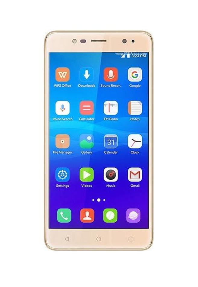 Haier L7 Spare Parts & Accessories by Maxbhi.com