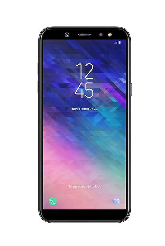 Samsung Galaxy A6 2018 SM-A600N Spare Parts & Accessories by Maxbhi.com