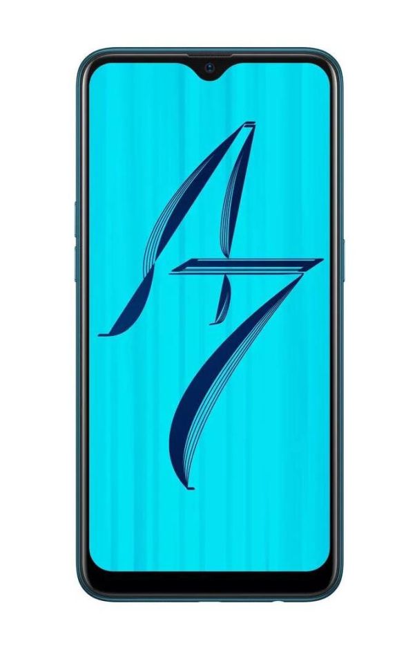 How much cost to repair Oppo A7 display screen in India? - Maxbhi.com