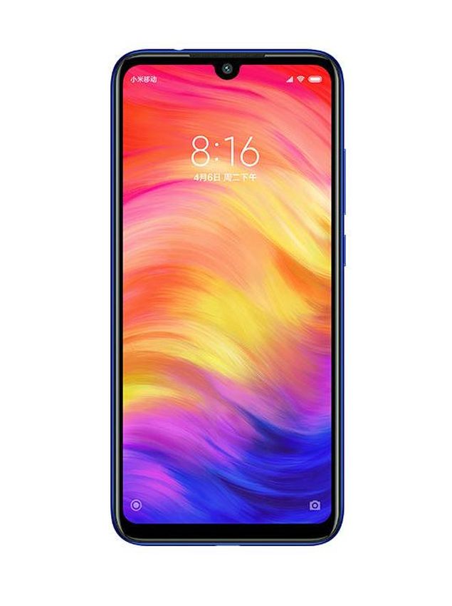 How much cost to repair Xiaomi Redmi Note 7 display screen in India ...