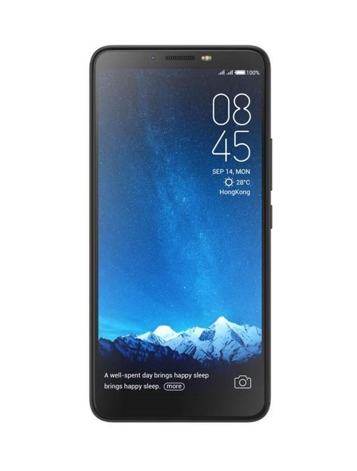 Tecno Camon iClick In6 Spare Parts & Accessories by Maxbhi.com