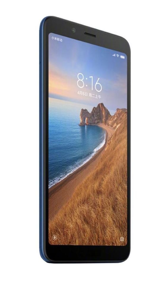 How much cost to repair Xiaomi Redmi 7A display screen in India ...