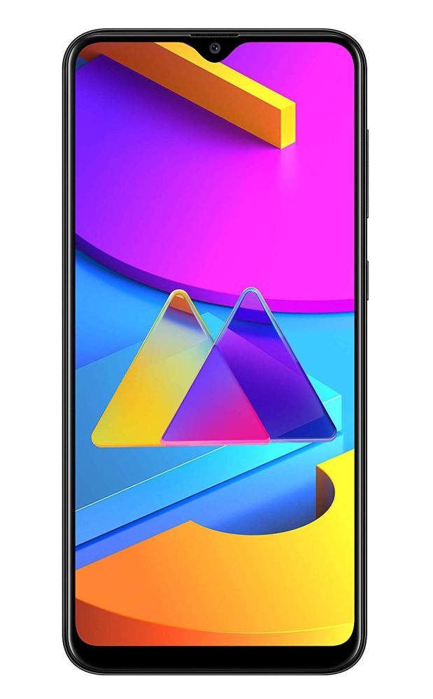 How much cost to repair Samsung Galaxy M10s display screen in India ...