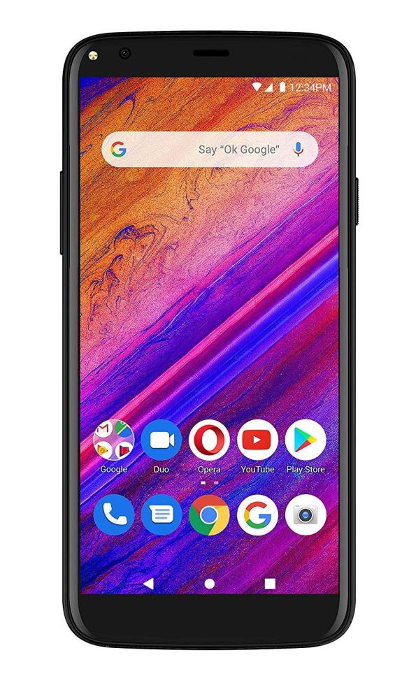 How much cost to repair BLU Studio Mini display screen in India ...