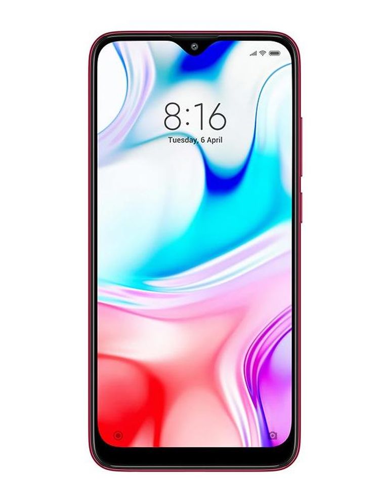 Xiaomi Redmi 8 Spare Parts & Accessories by Maxbhi.com