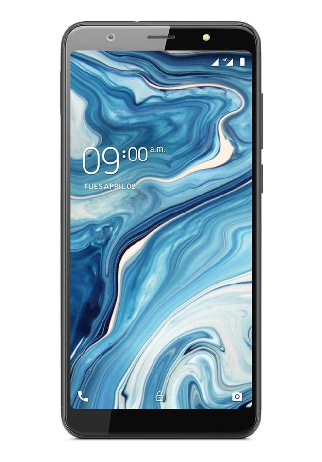 What is the difference between LCD, Touch Screen, Front Glass & LCD ...