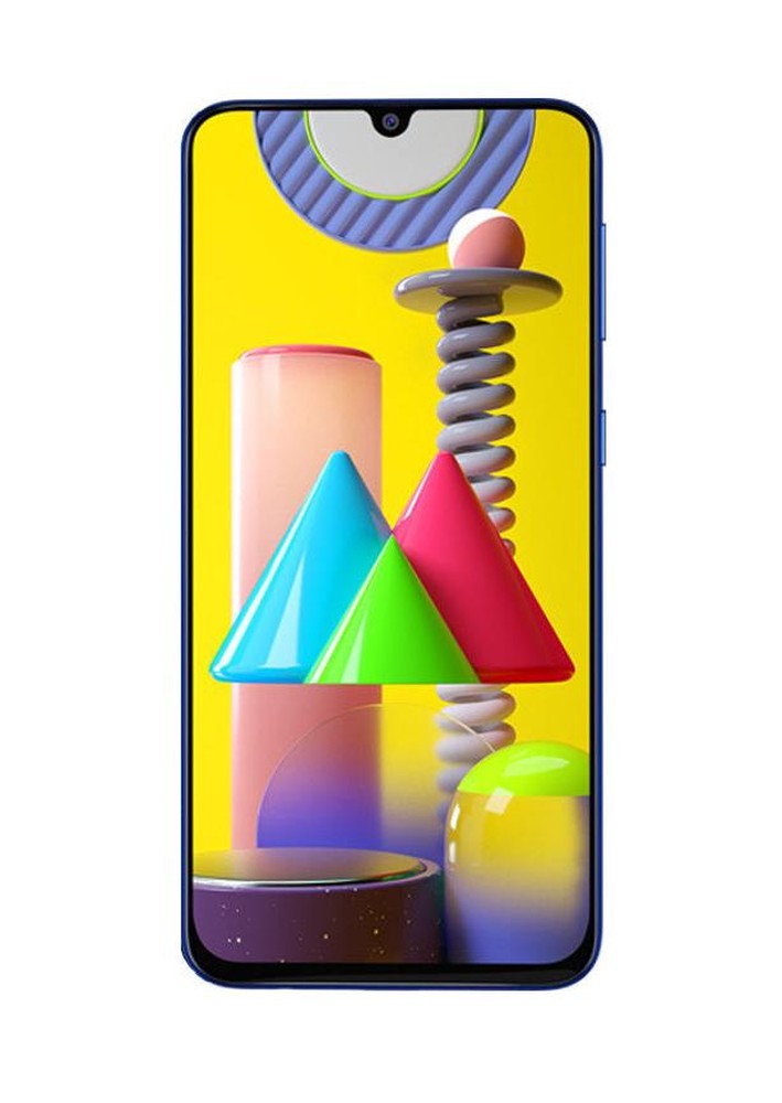 How much cost to repair Samsung Galaxy M31 display screen in India ...