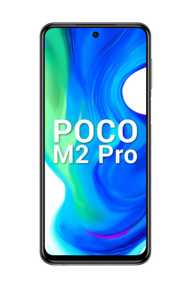 Xiaomi Poco M2 Pro Spare Parts & Accessories by Maxbhi.com