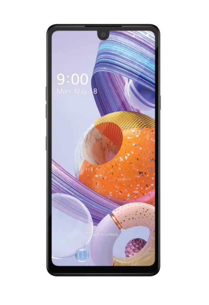 How much cost to repair LG Stylo 6 display screen in India? - Maxbhi.com