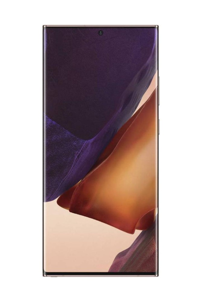 Samsung Galaxy Note 20 Ultra Spare Parts & Accessories by Maxbhi.com