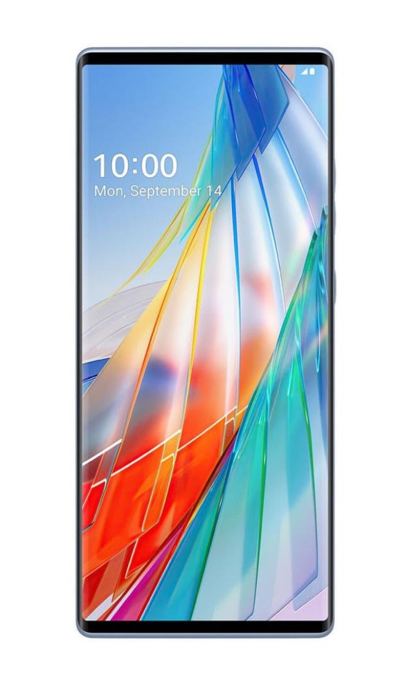 What is the difference between LCD, Touch Screen, Front Glass & LCD ...