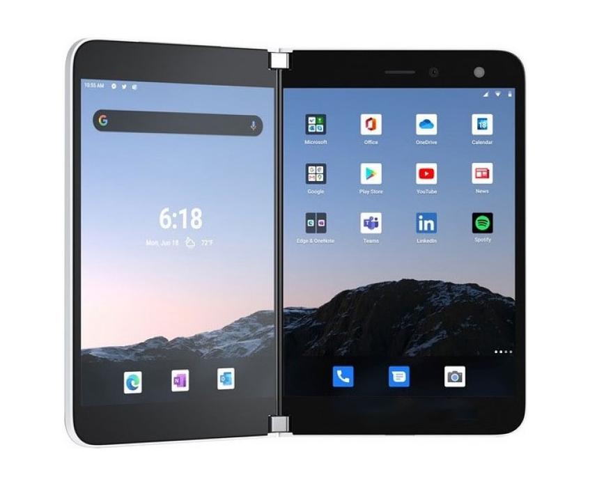 Microsoft Surface Duo Spare Parts & Accessories by Maxbhi.com