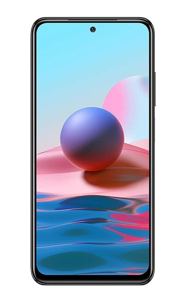 Xiaomi Redmi Note 10 Spare Parts & Accessories by Maxbhi.com