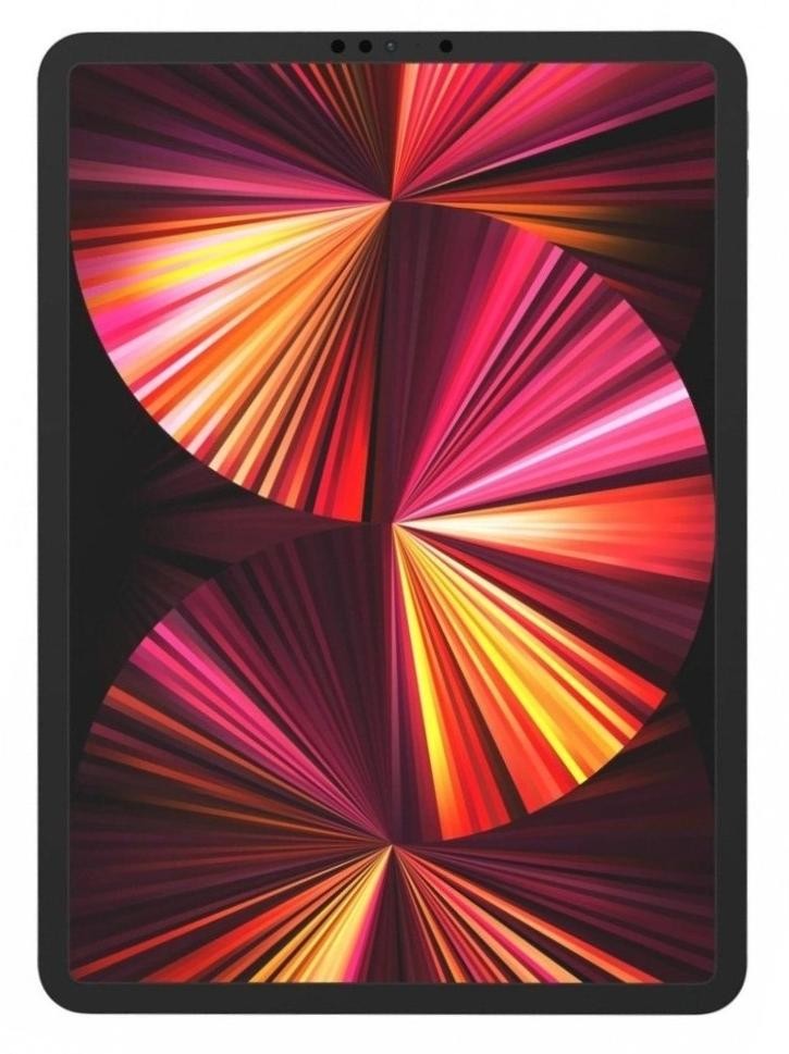 Apple iPad Pro 11 2021 Spare Parts & Accessories by Maxbhi.com