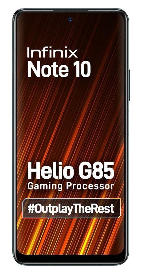 How much cost to repair Infinix Note 10 display screen in India ...