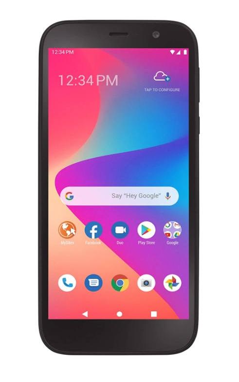 How much cost to repair BLU View 2 display screen in India? - Maxbhi.com