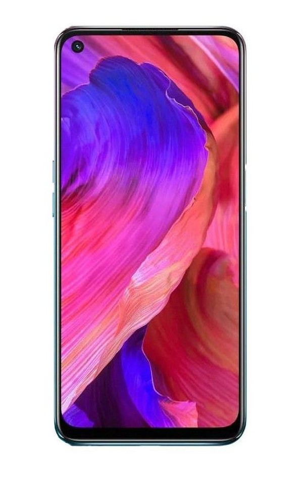 What is the difference between LCD, Touch Screen, Front Glass & LCD-Touch Combo for my Oppo A93 ...