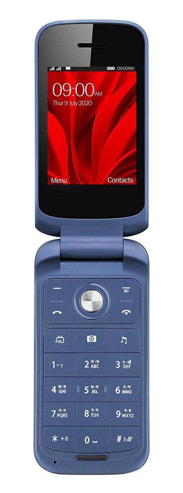 Lava Flip Spare Parts & Accessories by Maxbhi.com