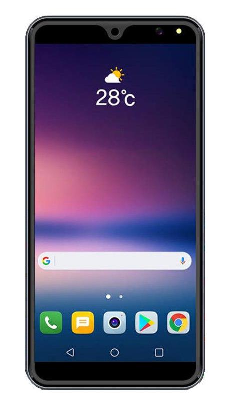 How much cost to repair I Kall K110 display screen in India? - Maxbhi.com