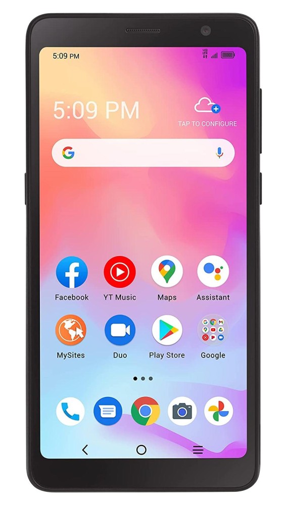 How much cost to repair TCL A3 display screen in India? - Maxbhi.com