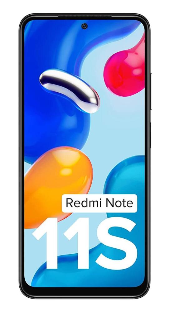 How much cost to repair Xiaomi Redmi Note 11S display screen in India ...