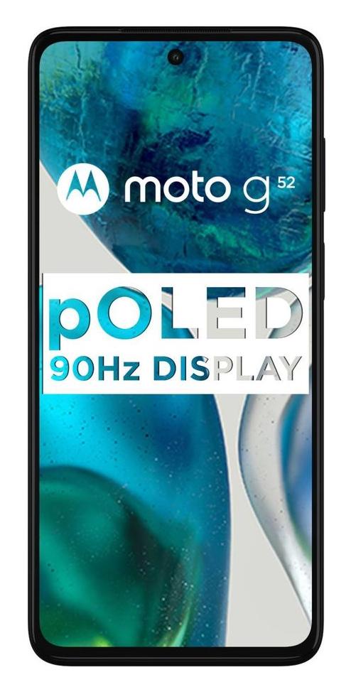 How much cost to repair Motorola Moto G52 display screen in India ...