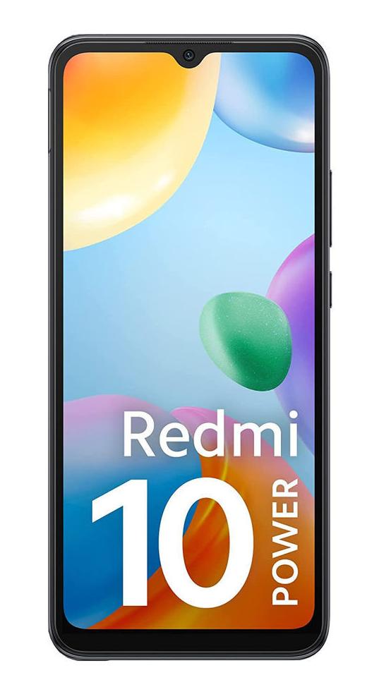 How much cost to repair Xiaomi Redmi 10 Power display screen in India ...