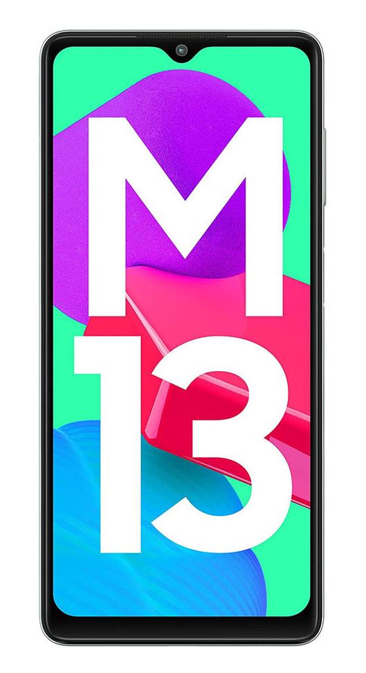 How much cost to repair Samsung Galaxy M13 India display screen in ...
