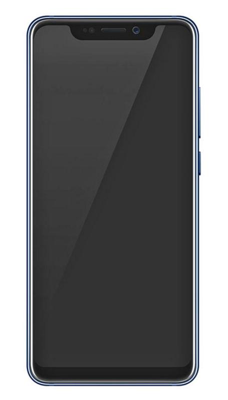 What is the difference between LCD, Touch Screen, Front Glass & LCD-Touch Combo for my ZTE Axon ...