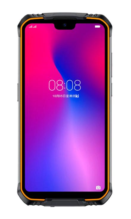 What is the difference between LCD, Touch Screen, Front Glass & LCD ...