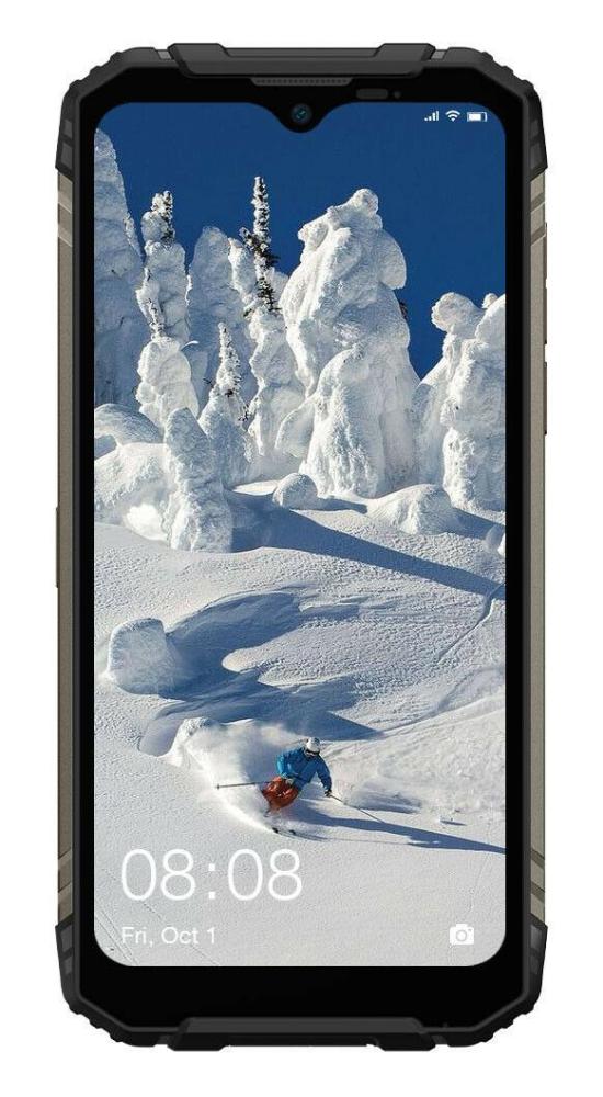 What is the difference between LCD, Touch Screen, Front Glass & LCD ...