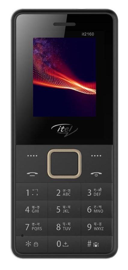 Itel it2160 Spare Parts & Accessories by Maxbhi.com