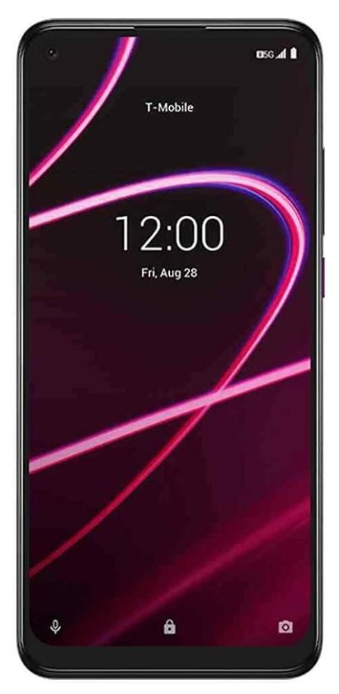 How much cost to repair T-Mobile REVVL 5G display screen in India ...