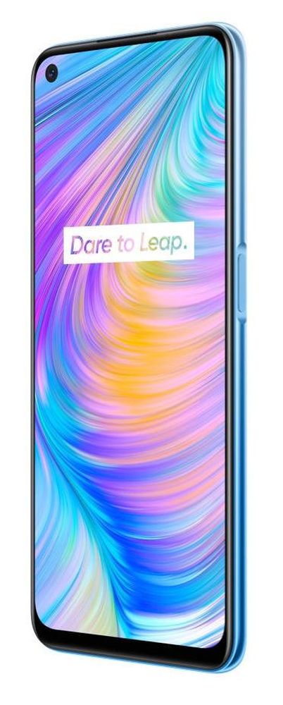 What is the difference between LCD, Touch Screen, Front Glass & LCD-Touch Combo for my Realme Q2 ...