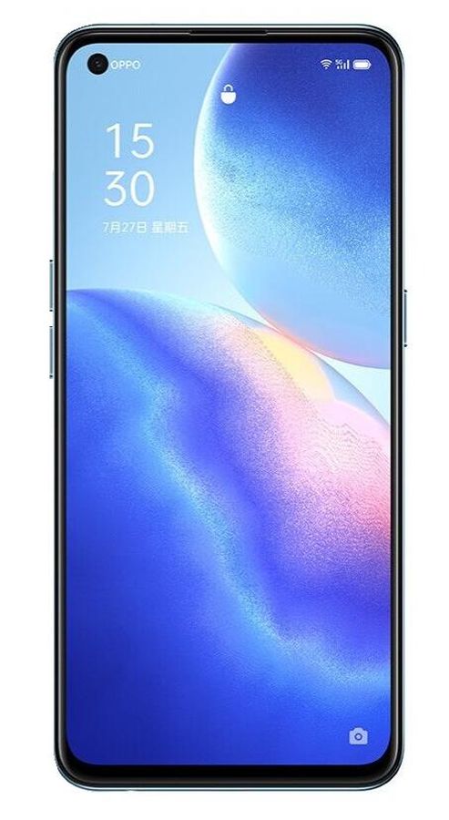 What is the difference between LCD, Touch Screen, Front Glass & LCD-Touch Combo for my Oppo ...