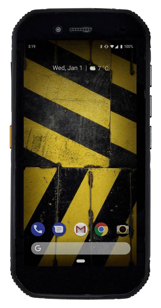 What is the difference between LCD, Touch Screen, Front Glass & LCD ...