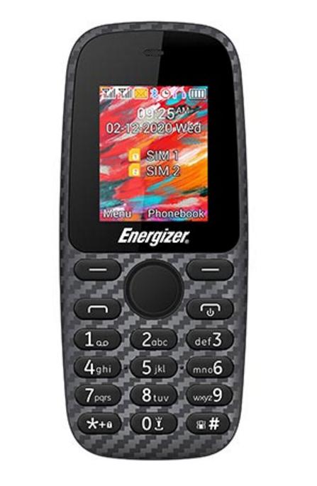 Energizer E2 Spare Parts & Accessories by Maxbhi.com