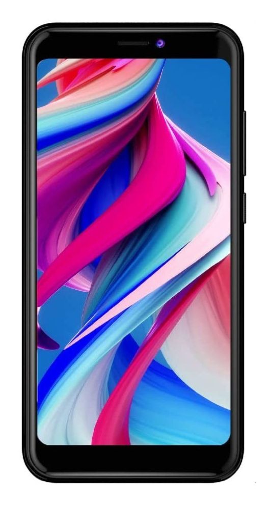 How much cost to repair Yezz Max 2 Plus display screen in India ...